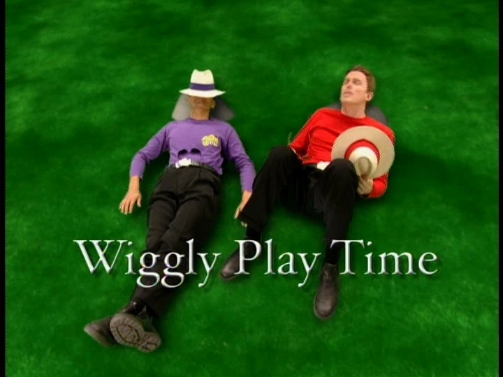 Wiggly TV/Transcript | Wigglepedia | Fandom