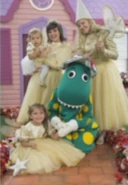 Fairy Maria | Wigglepedia | Fandom