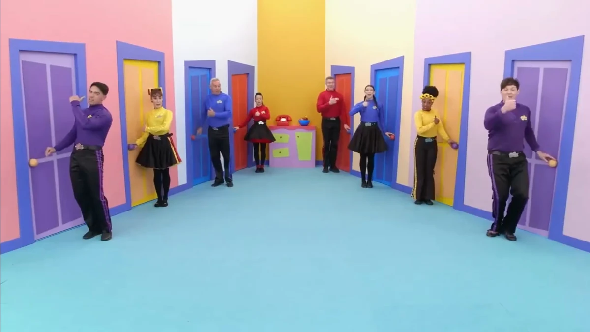 Ready, Steady, Wiggle! Theme/Gallery | Wigglepedia | Fandom