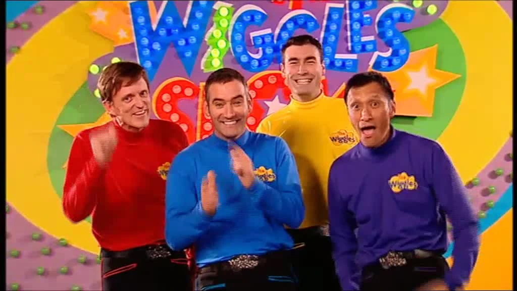 I Count 1-10/Gallery | Wigglepedia | Fandom