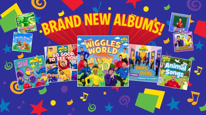 Wigglepedia | Fandom