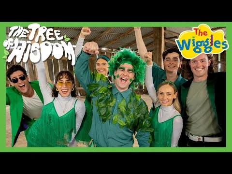 Tree of Wisdom Superstar (episode) | Wigglepedia | Fandom