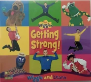 Getting Strong! (album)/Gallery | Wigglepedia | Fandom