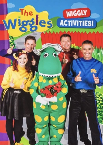 Wiggly Activities! | Wigglepedia | Fandom
