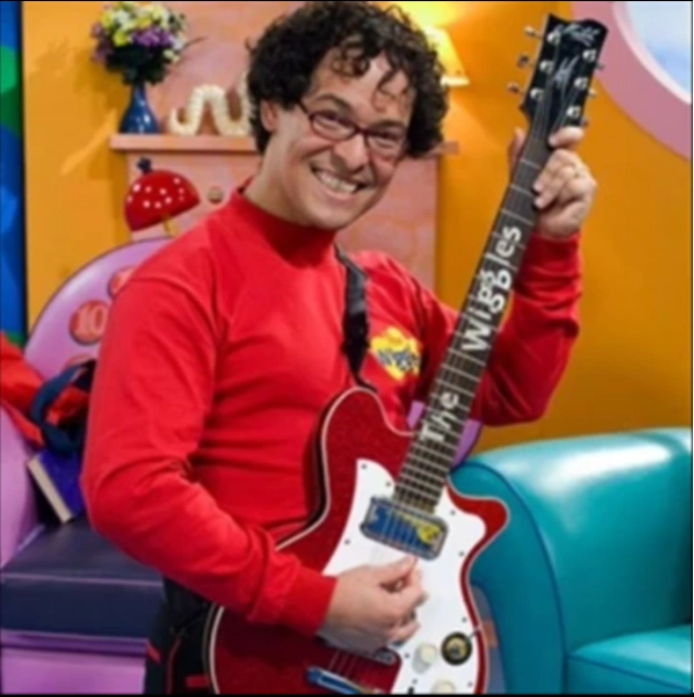 Francisco Wiggle | Wigglepedia | Fandom