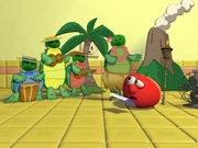 List of The Wiggles References in Animated Television | Wigglepedia ...