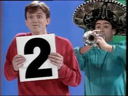 Numbers Rhumba Wigglepedia Fandom Powered By Wikia