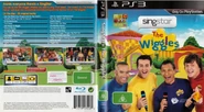 SingStar The Wiggles | Wigglepedia | Fandom