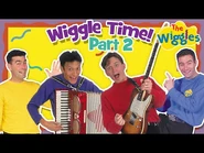 Wiggle Time! | Wigglepedia | Fandom