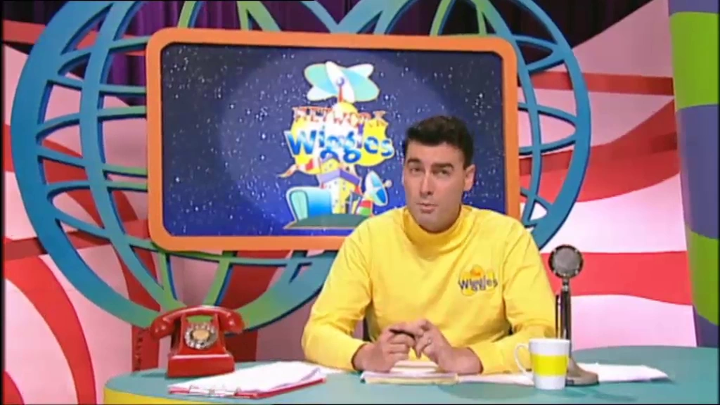 Episode 45 (Lights, Camera, Action, Wiggles!)/Gallery | Wigglepedia ...