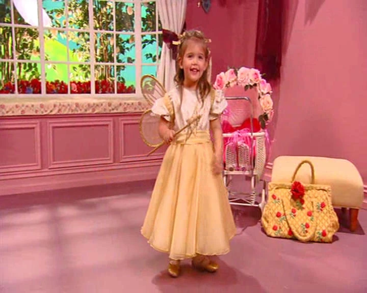 Fairy Lucia | Wigglepedia | Fandom