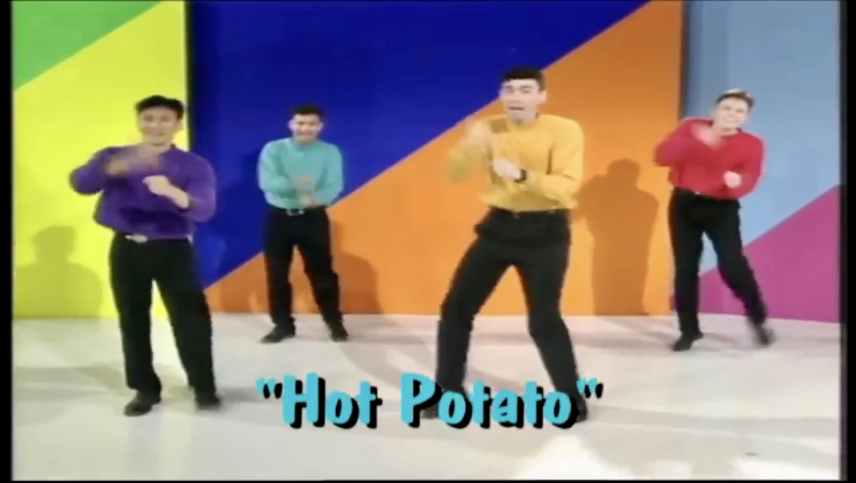 Wigglepedia Fanon: Fanmade Song Titles | Wigglepedia | Fandom