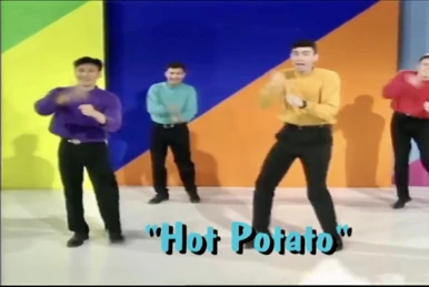 Numbers Rhumba Wigglepedia Fandom Powered By Wikia