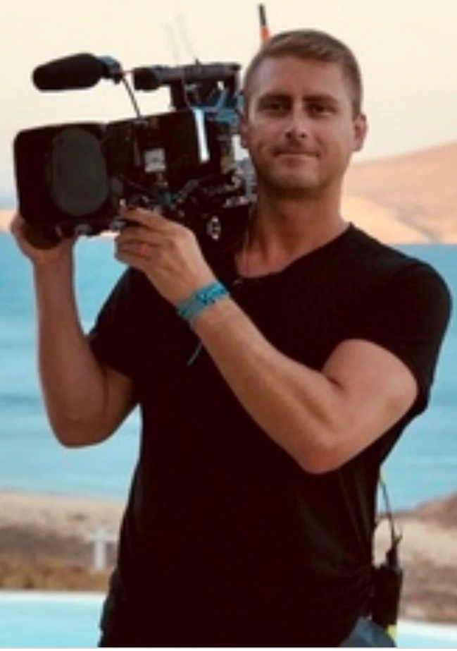 Brian Hall | Wigglepedia | Fandom