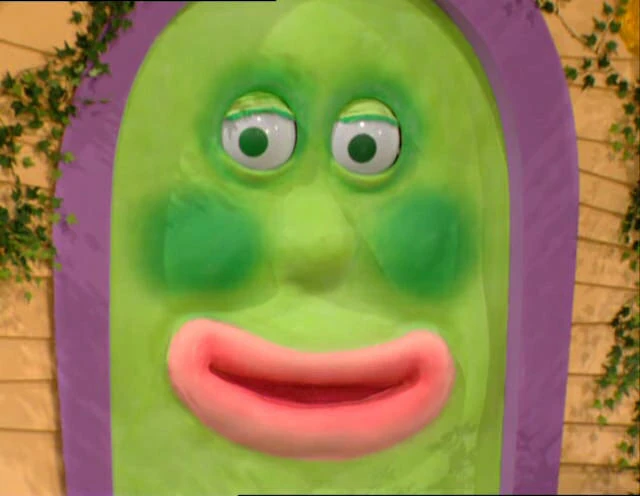 Flora Door | Wigglepedia | Fandom