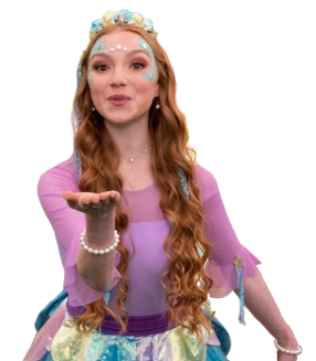 Paloma the Mermaid | Wigglepedia | Fandom
