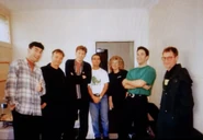 List of The Wiggles Understudies | Wigglepedia | Fandom