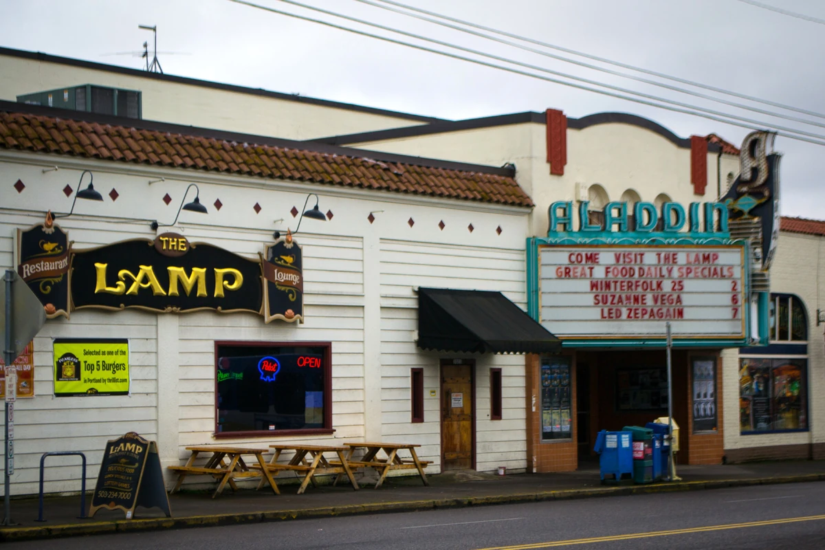 Aladdin Theater (Portland) | Wigglepedia | Fandom