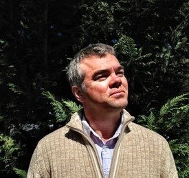 Anthony Howe | Wigglepedia | Fandom