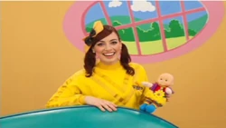 The Wiggles Emma's Bowtiful Day