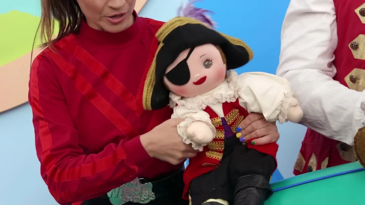 Playtime Fun | Wigglepedia | Fandom