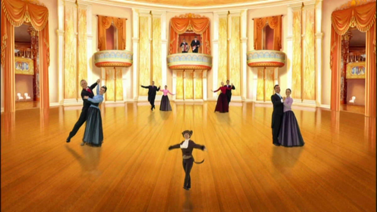 Swedish Rhapsody | Wigglepedia | Fandom