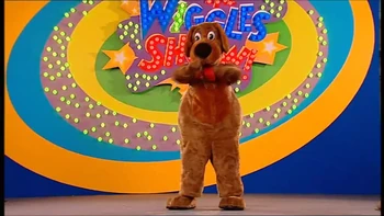 Wags the Dog | Wigglepedia | Fandom