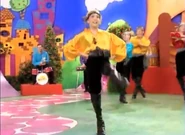 Jessica Halloran/Gallery | Wigglepedia | Fandom