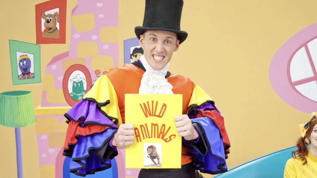 Doctor Entertainment/Gallery | Wigglepedia | Fandom