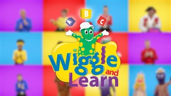 Wiggle and Learn (YouTube Series) | Wigglepedia | Fandom