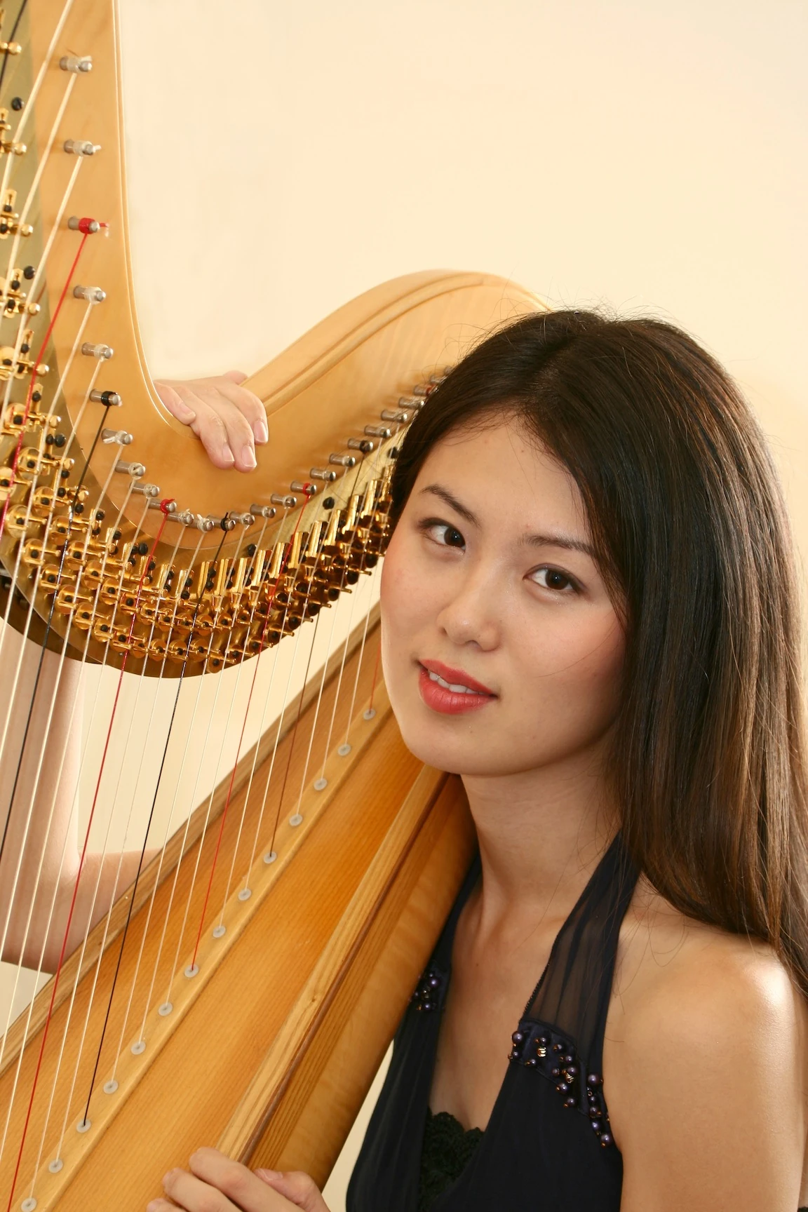 Yinuo Mu | Wigglepedia | Fandom