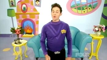 Lachy Wiggle | Wigglepedia | Fandom