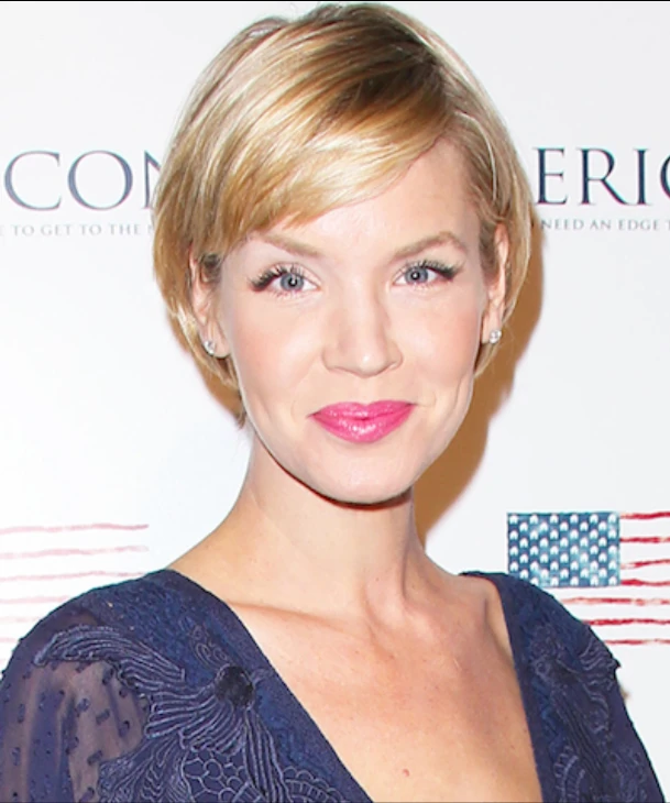 Ashley Scott | Wigglepedia | Fandom