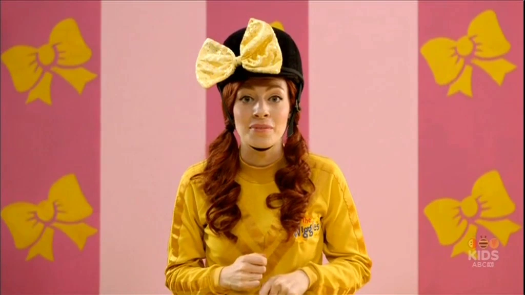 Galloping Ballet (episode) | Wigglepedia | Fandom