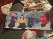 Taking Off! (album)/Gallery | Wigglepedia | Fandom