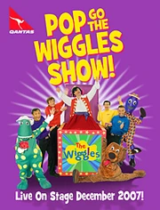 Pop Go The Wiggles! | Wigglepedia | Fandom