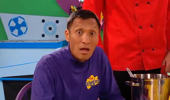 Jeff Wiggle - WikiWiggles