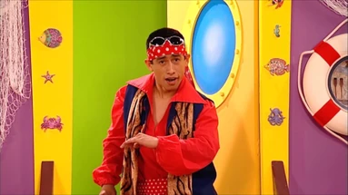 José de Cool | Wigglepedia | Fandom
