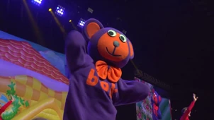 Bok the Hand Puppet | Wigglepedia | Fandom