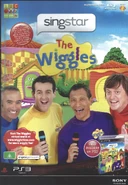 SingStar The Wiggles/Marketing | Wigglepedia | Fandom