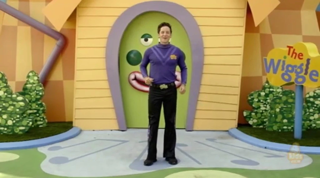 Romp Bomp a Stomp (Ready, Steady, Wiggle! episode)/Gallery ...