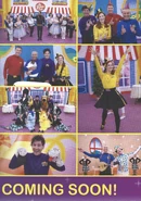 Party Time Big Show Programme | Wigglepedia | Fandom