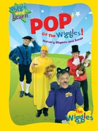 Pop Go The Wiggles! (video)/Home Video | Wigglepedia | Fandom