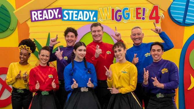 Wigglepedia | Fandom