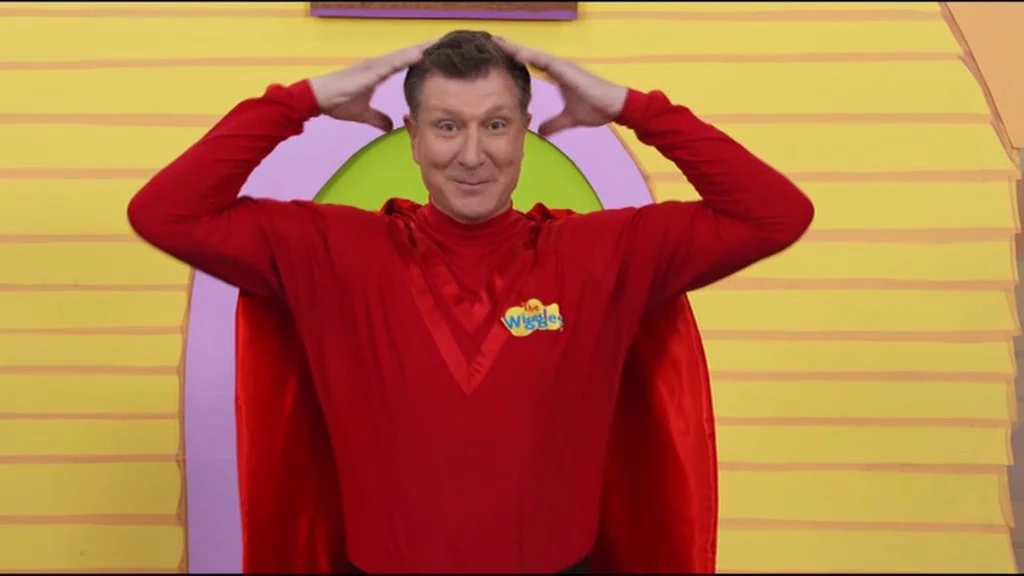 Simon Wiggle | Wigglepedia | Fandom