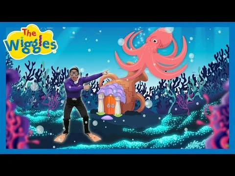 Swim Like A Fish | Wigglepedia | Fandom