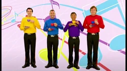 To Have a Tea Party/Sunday Is Sandwich Day! | Wigglepedia | Fandom