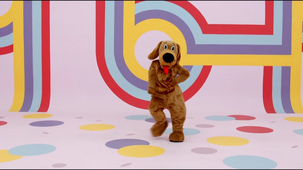 Dance Wags, Dance! | Wigglepedia | Fandom