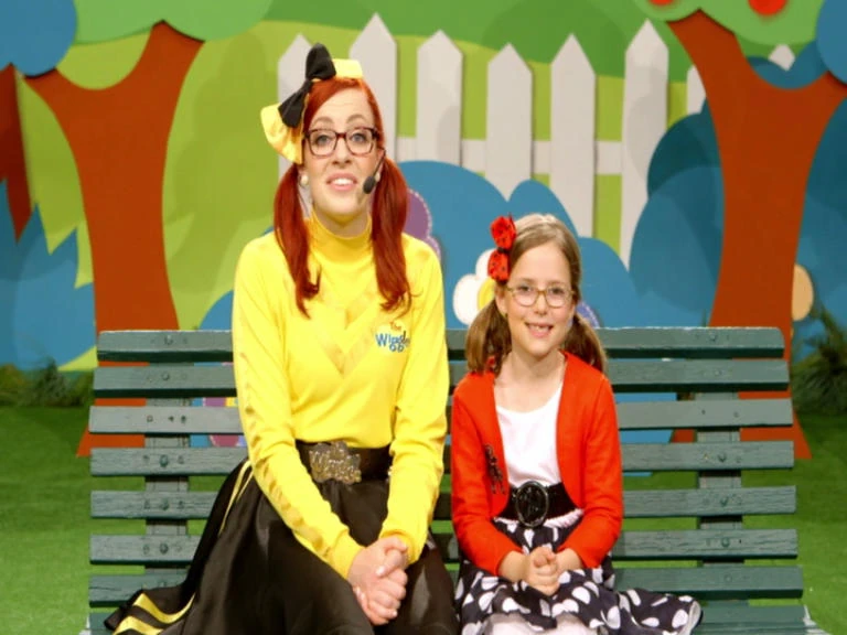 Maria (Emma's sister) | Wigglepedia | Fandom