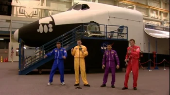 Walking On The Moon | Wigglepedia | Fandom